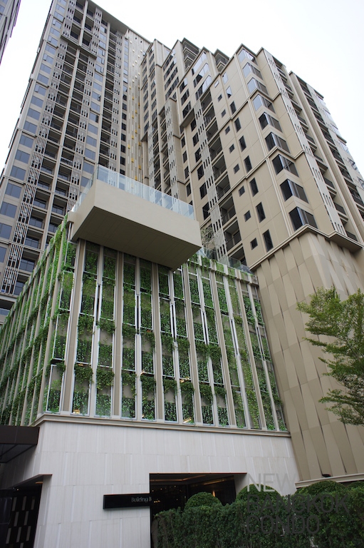 รีวิว Nye by Sansiri