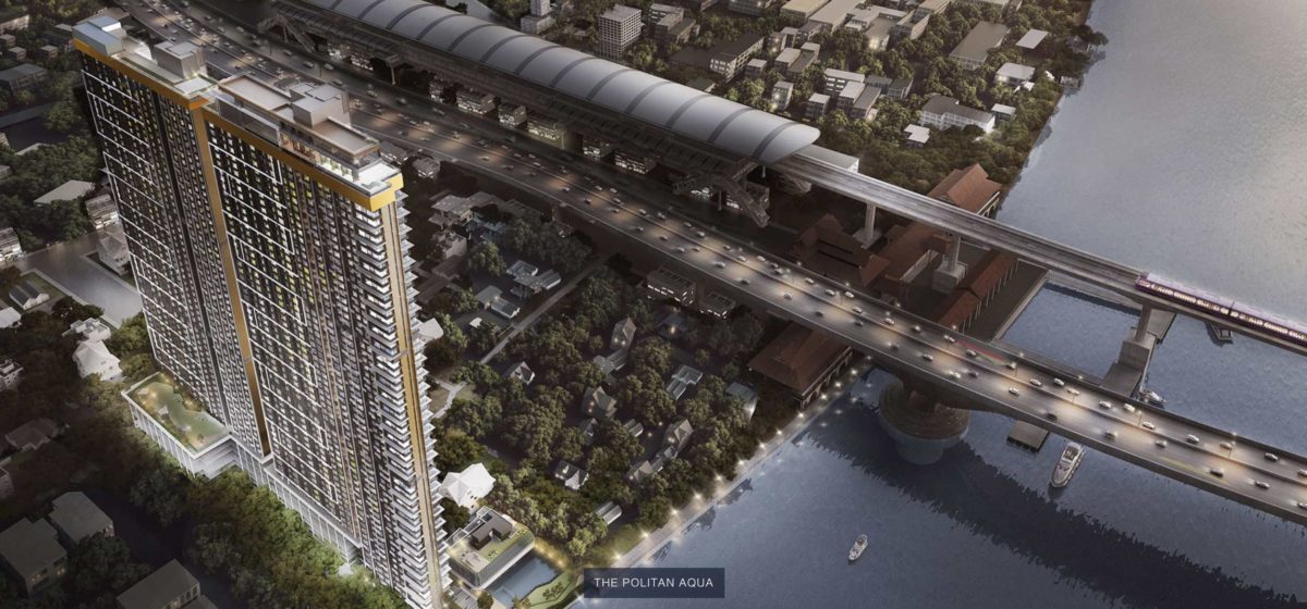 รีวิว The Politan Aqua