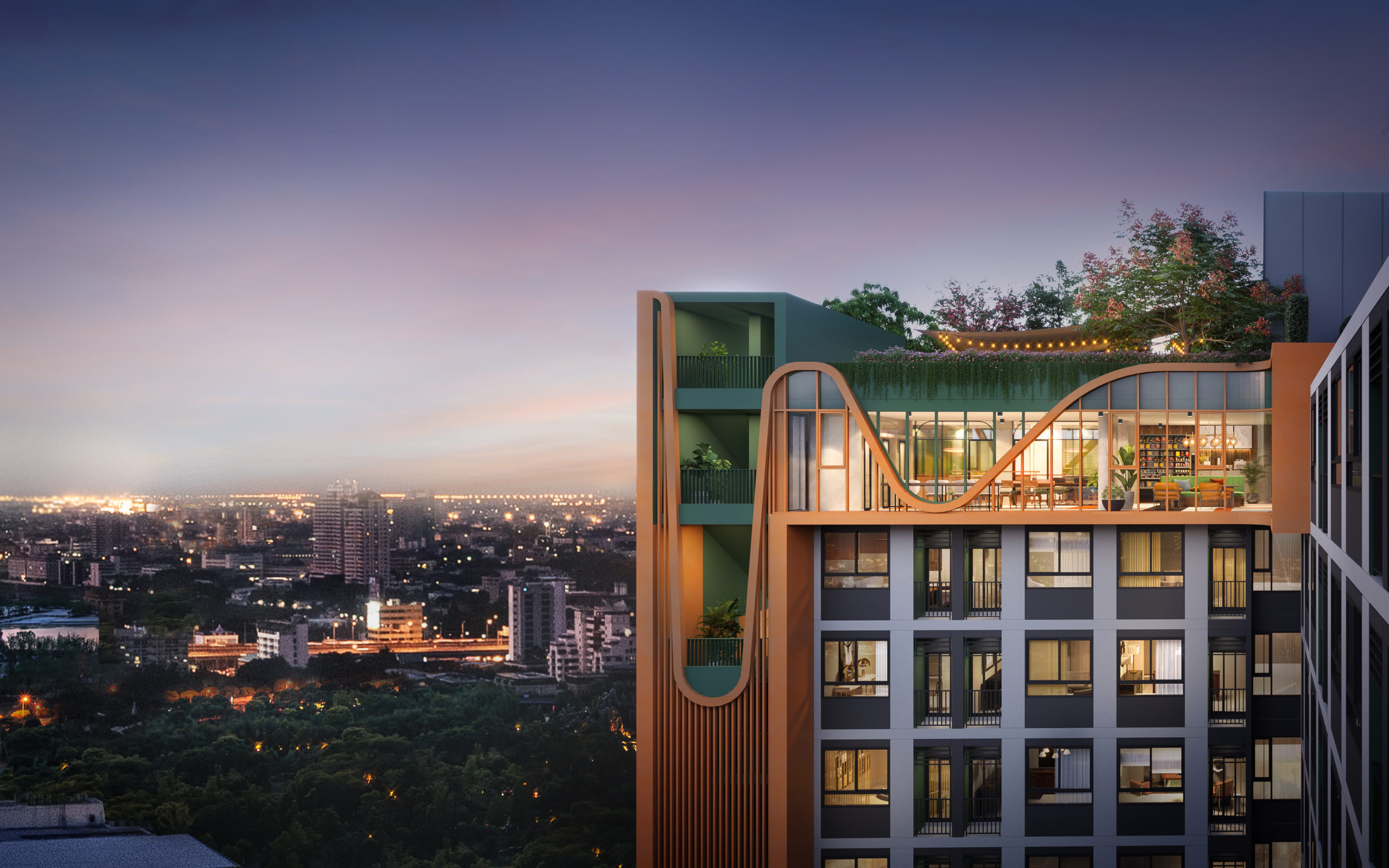 The Muve - NEWBANGKOKLIVING