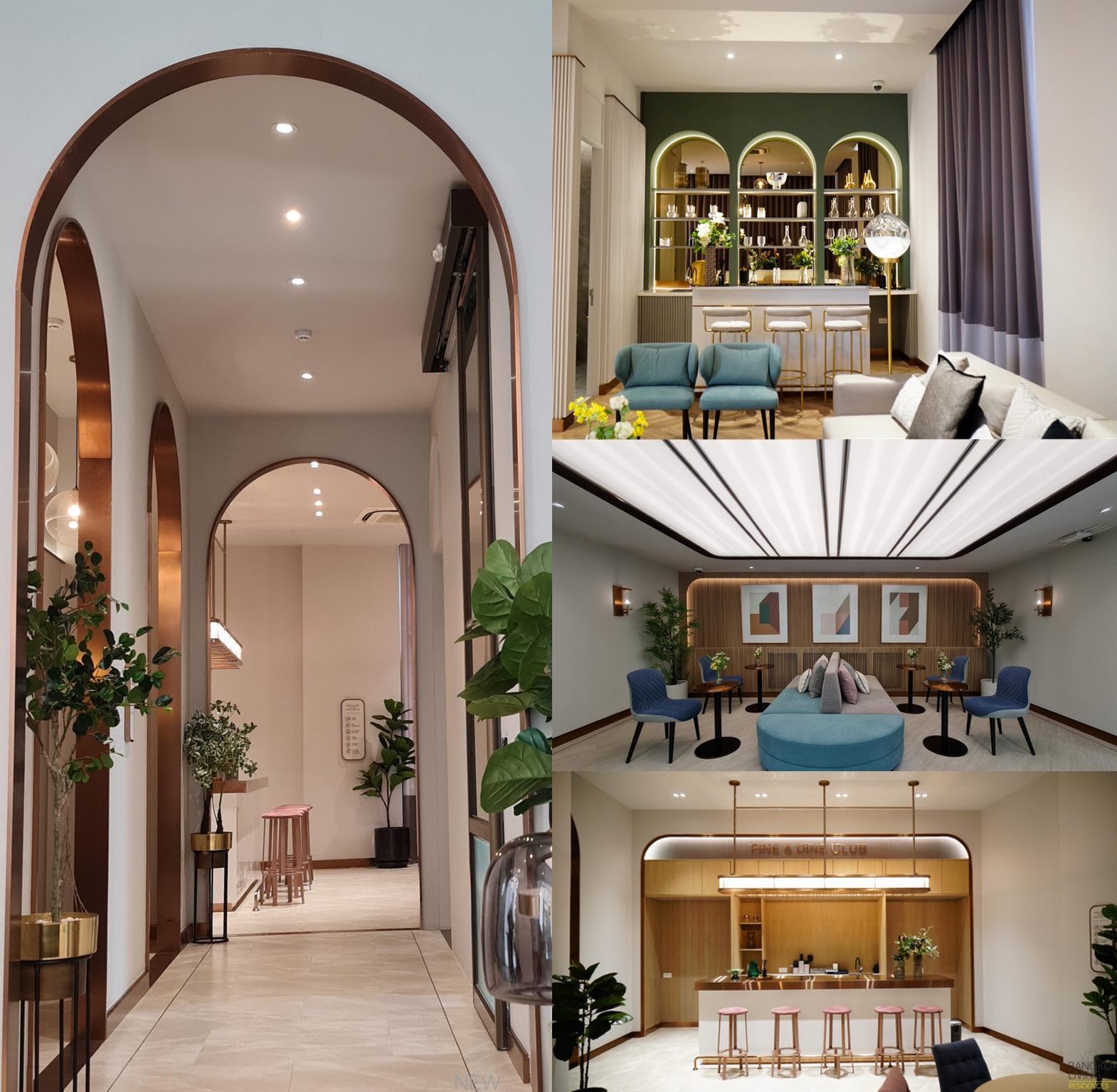 Chapter Thonglor 25 - NEWBANGKOKLIVING